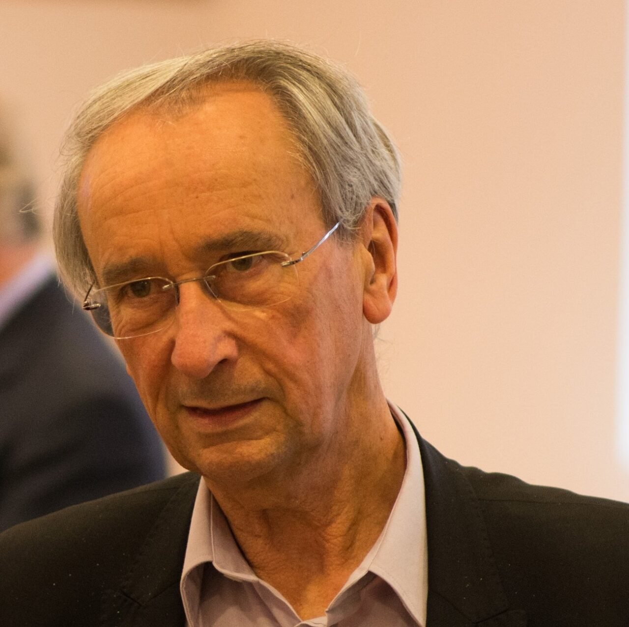 La médecine des comportements : Entretien avec Patrice Couzigou ...