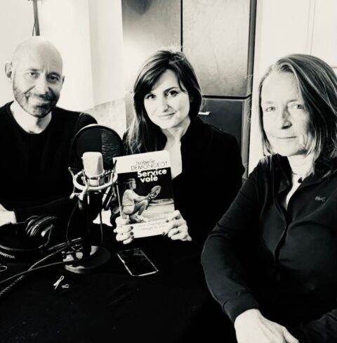 L'affaire de Camaret - podcast avec Greg Decamps et Isabelle Demongeot ...